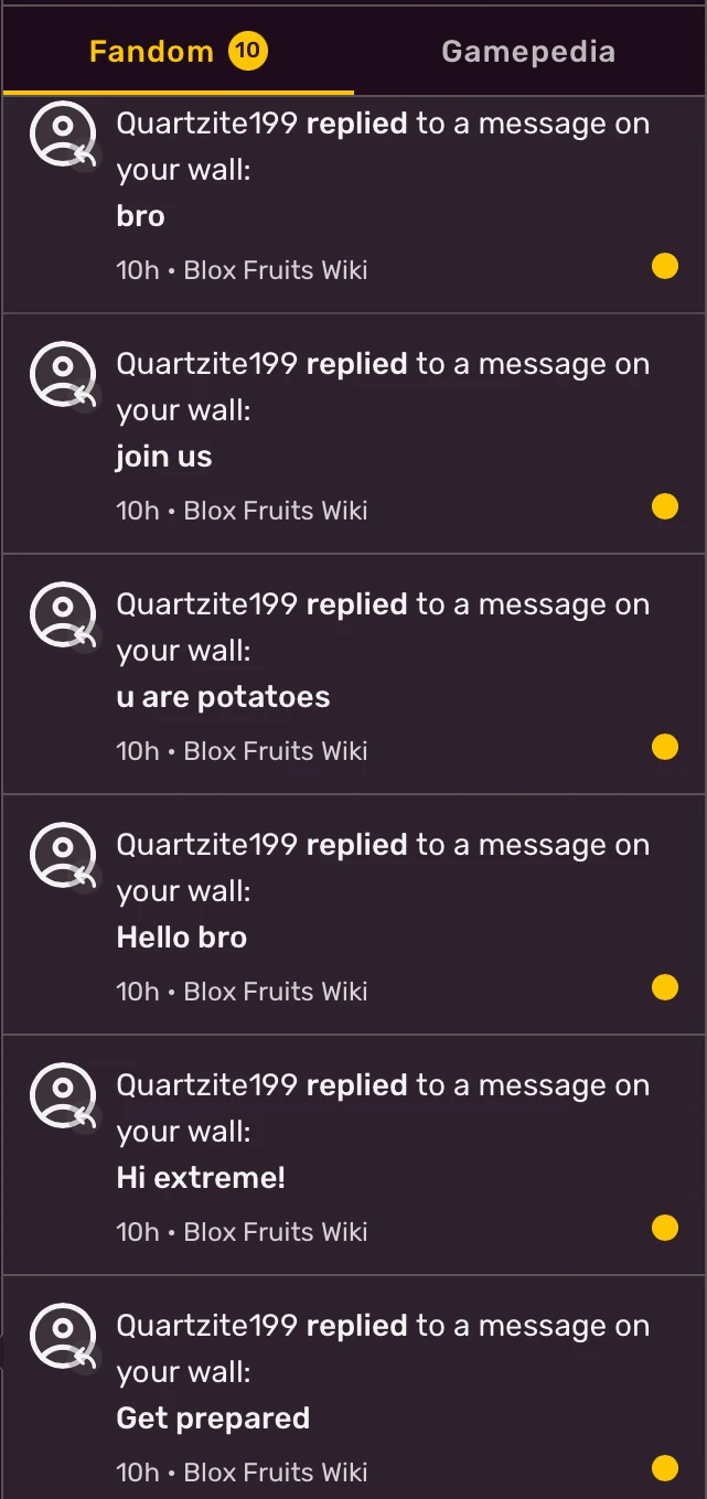 who tf is this guy | Fandom