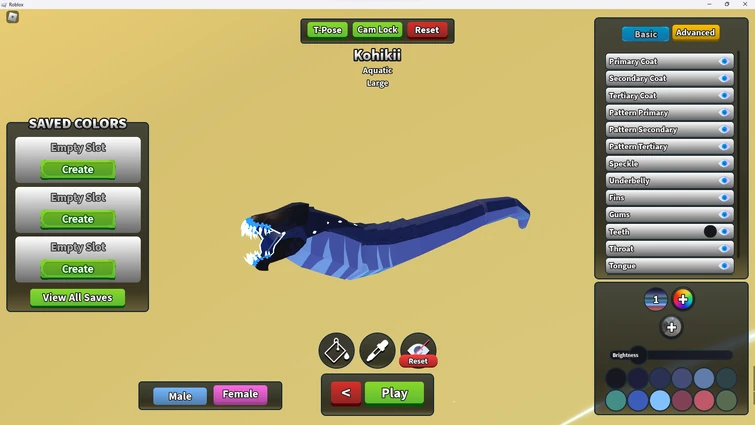 The goob :) | Fandom