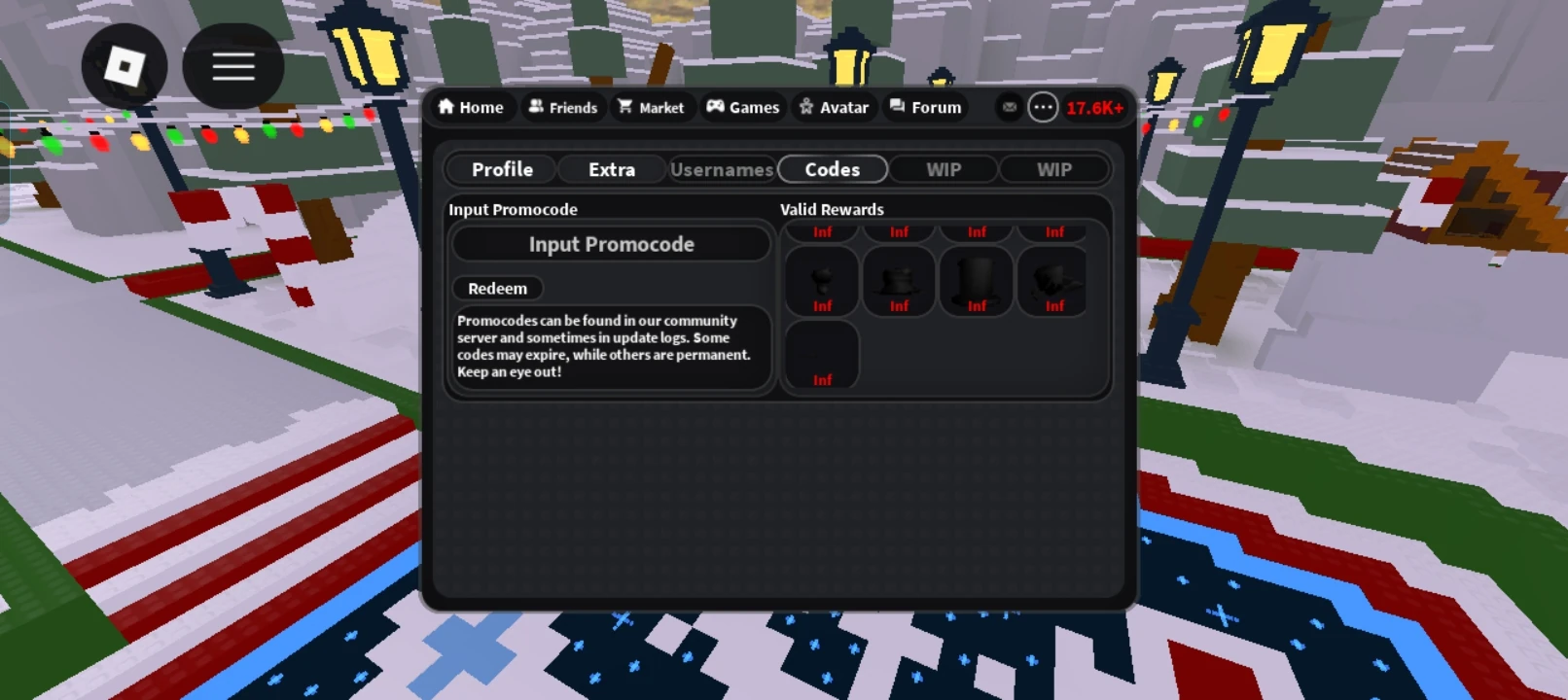 Vorton: do anybody have ANY idea for what's the other codes? | Fandom