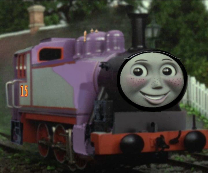 Rosie (RWS) | Fandom