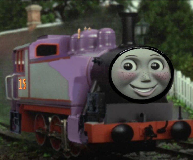 Rosie (RWS) | Fandom