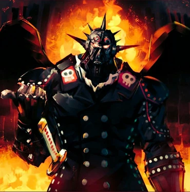 Sabo vs King | Fandom