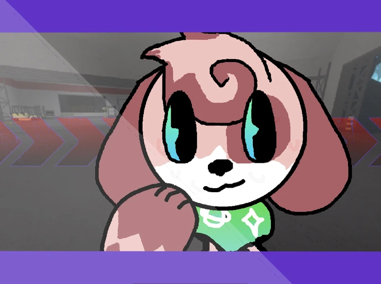 Saturn oc on scratch | Fandom