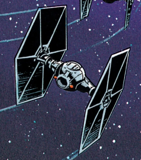 TIE Scout Ship | Fandom
