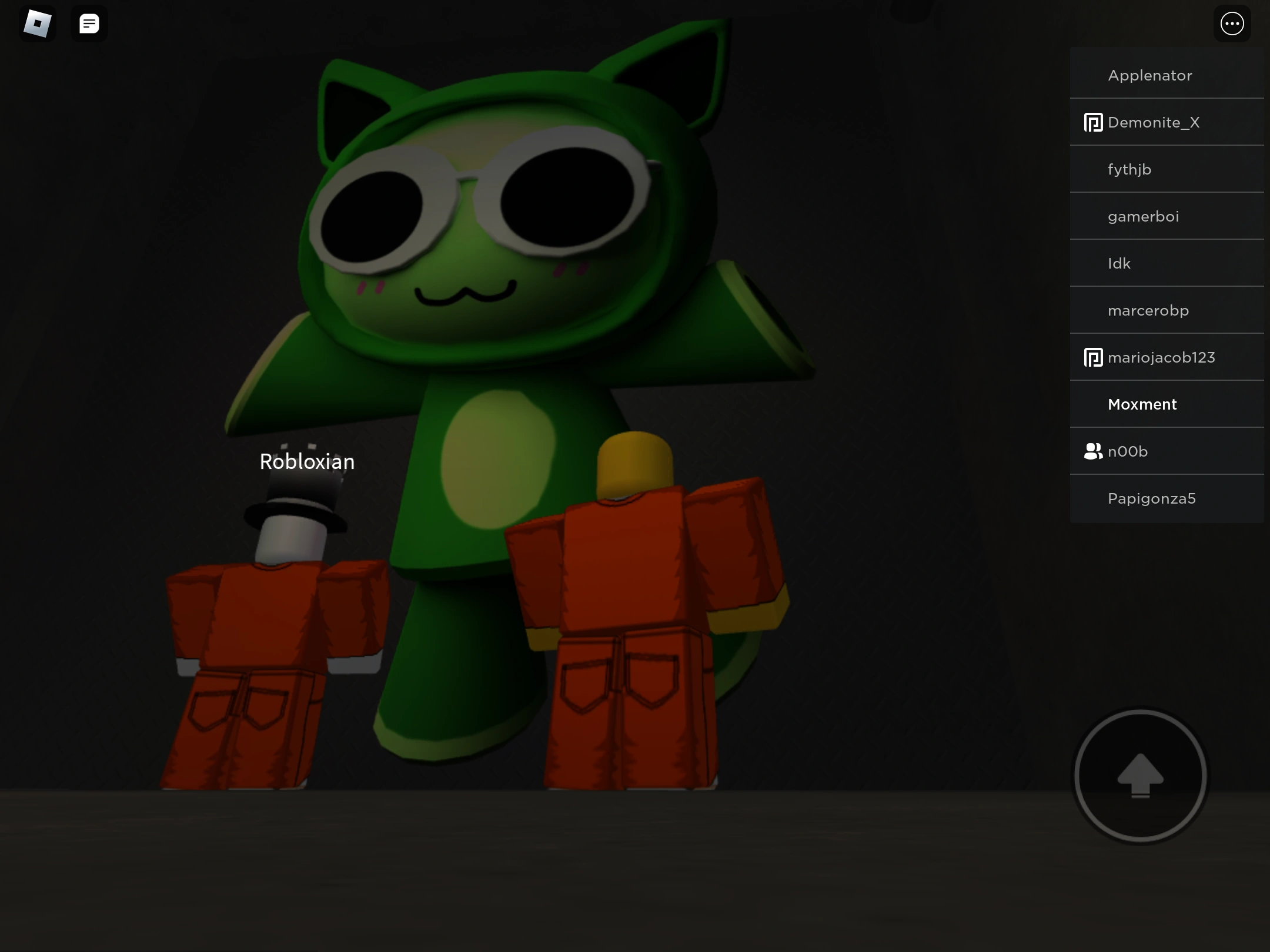 Who tf is this | Fandom