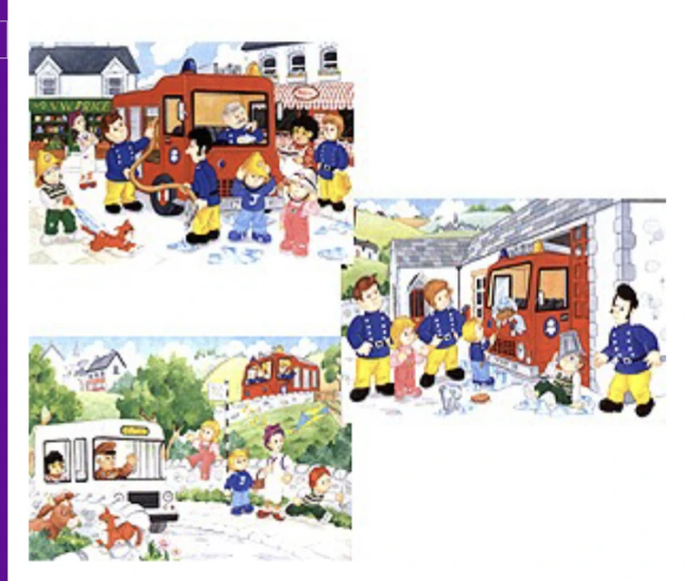 A blast from a digital past | Fandom