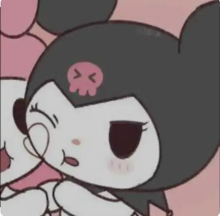 matching pfps (sanrio edition) | Fandom
