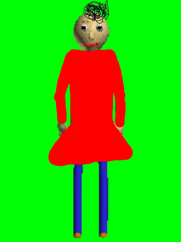 I Made A New Week Called Festival Week in Baldi's Basics in Funkin ...