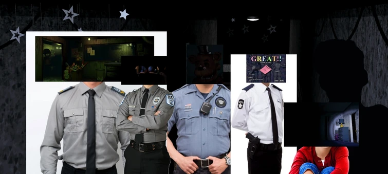 Discuss Everything About Five Nights at Freddy's Wiki | Fandom