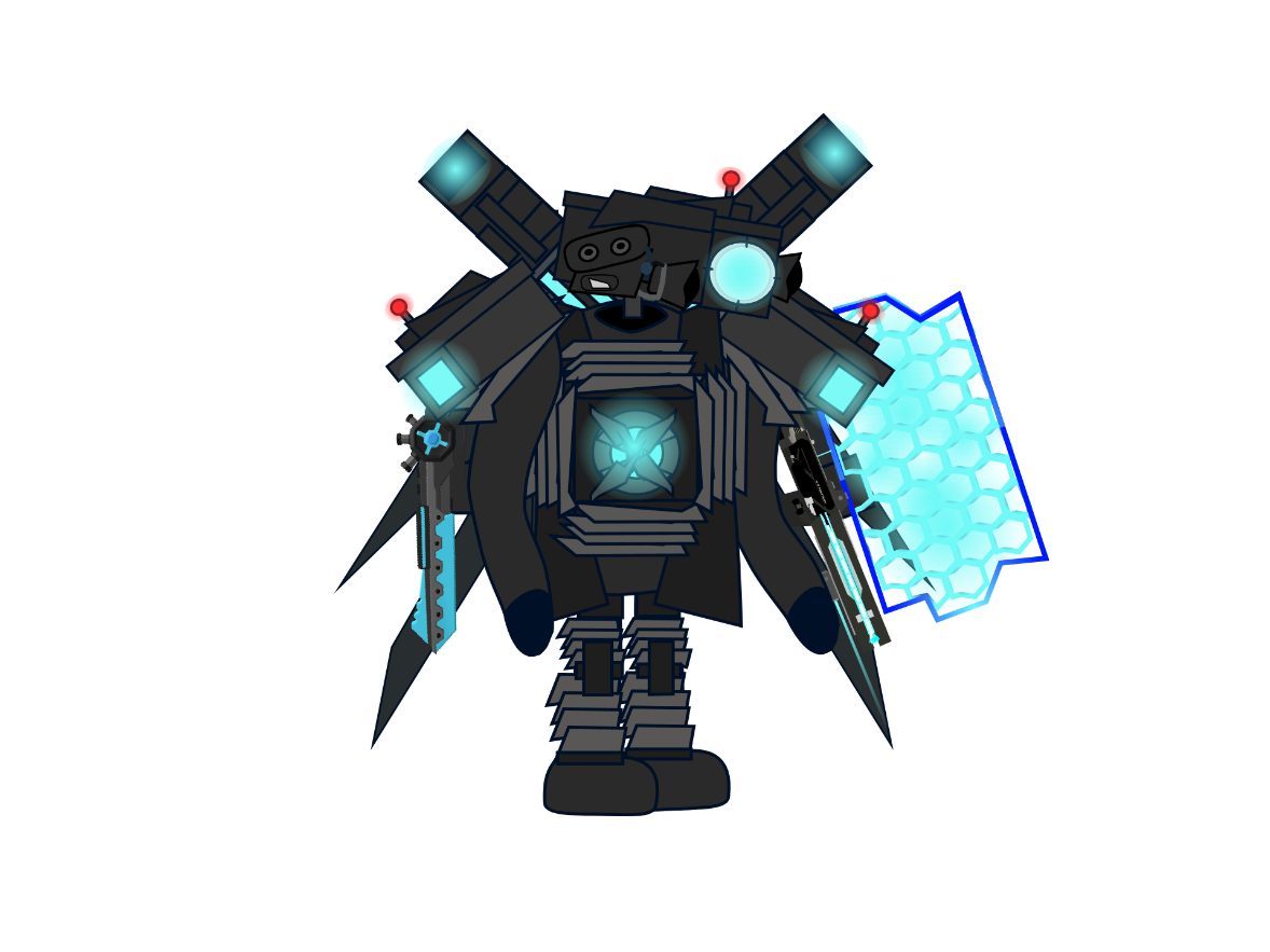 Titan Cameraman 3.0 | Fandom Titan Cameraman 3.0 | Fandom