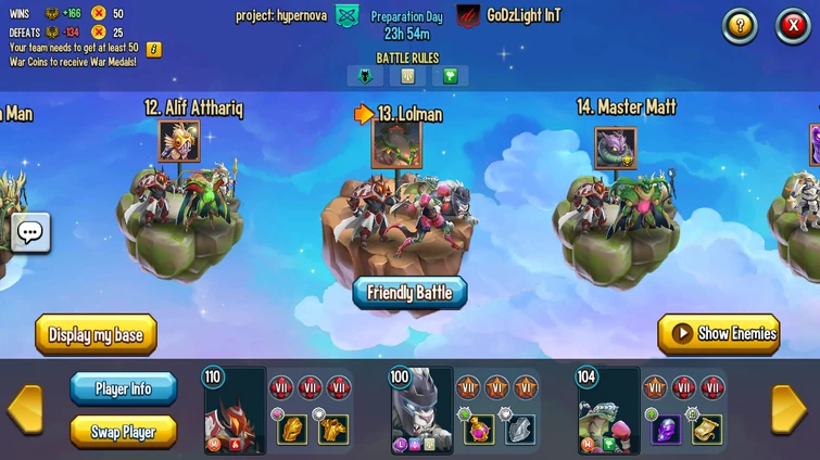 Discuss Everything About Monster Legends Wiki | Fandom
