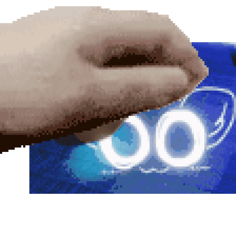 petpet hand meme web | Fandom