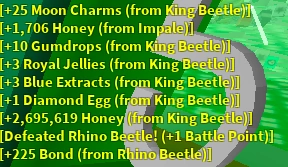 is this rare? | Fandom