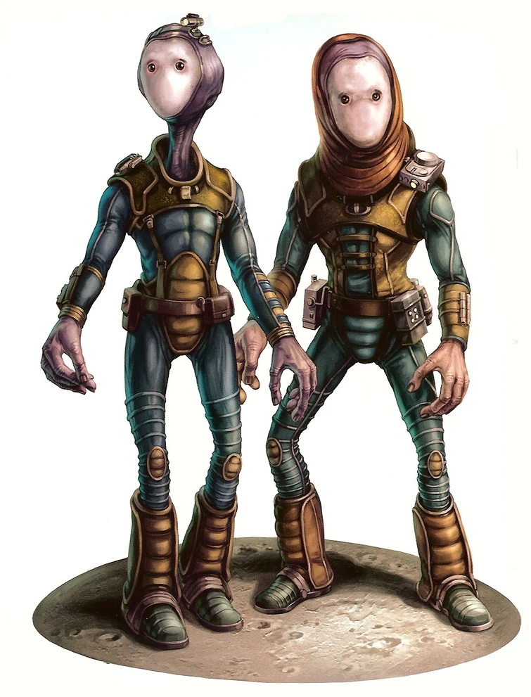 Discuss Everything About Wookieepedia | Fandom