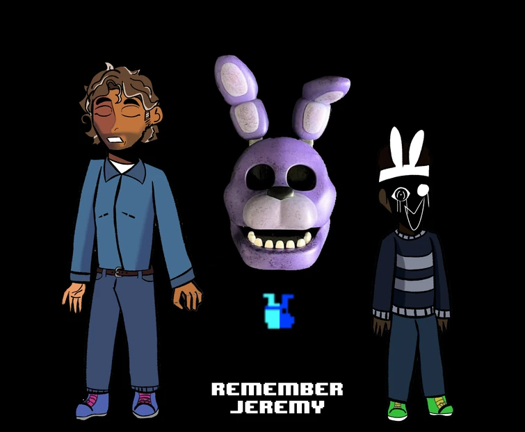 Remember Jeremy? | Fandom