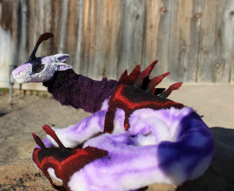 Norskogg Artdoll FINAL | Fandom