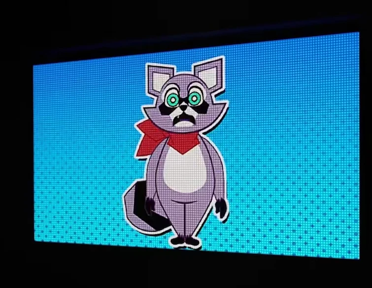 Detail: RAMBLEY EYE COLOUR CHANGE!!!! | Fandom