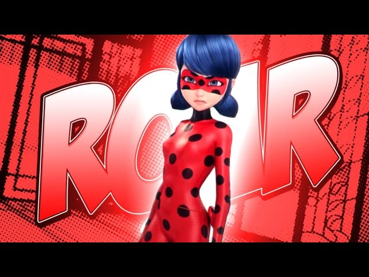 Discuss Everything About Miraculous Ladybug Wiki | Fandom