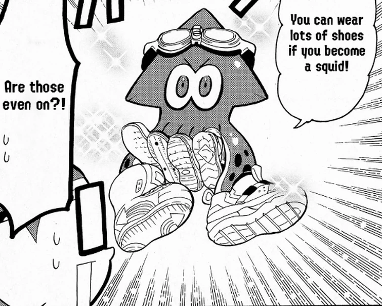 New Manga Chapter :0 | Fandom