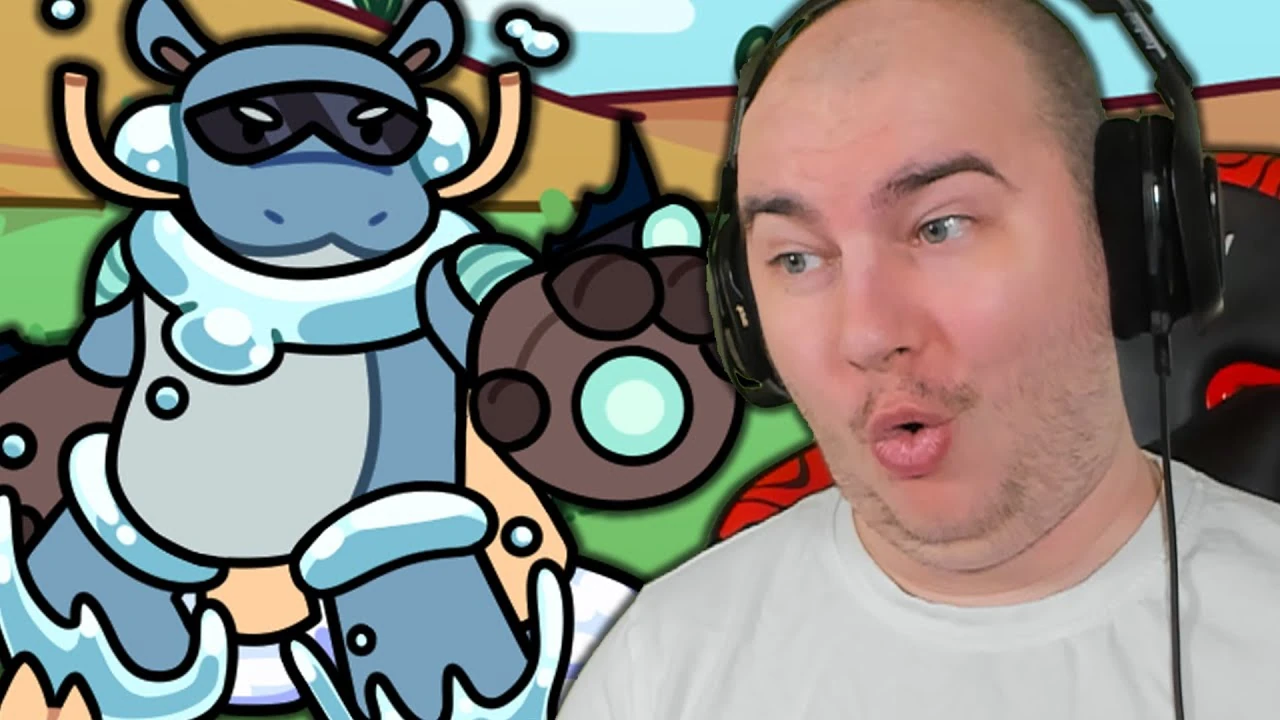 JAMIY JAMIE FOUGHT MY (Earlier Version) SHALE TEAM!!!! | Fandom