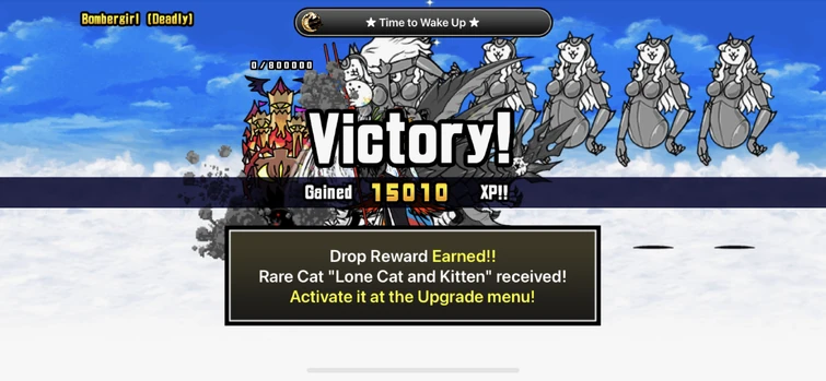 Discuss Everything About Battle Cats Wiki | Fandom