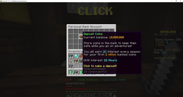 Discuss Everything About Hypixel SkyBlock Wiki | Fandom