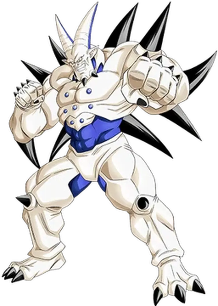 How strong is Syn Shenron | Fandom