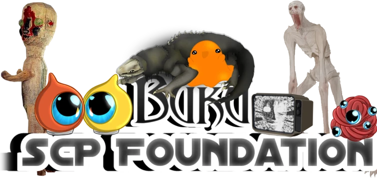 Discuss Everything About SCP Foundation Вики | Fandom