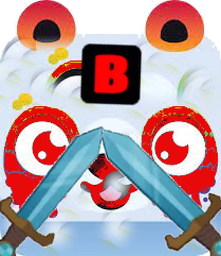 Custom Blook Competition | Fandom