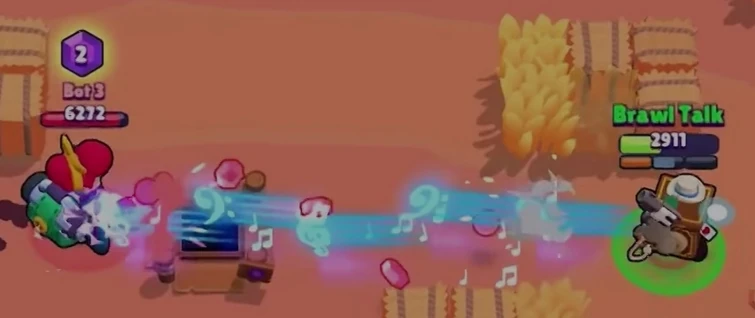 Virus 8 bit VS Saloon 8 bit:- | Fandom