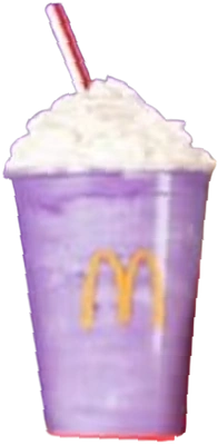 grimace shake | Fandom