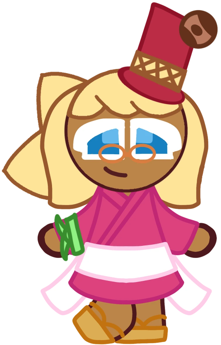 Cosmic Lavender Cookie relationship requests! | Fandom