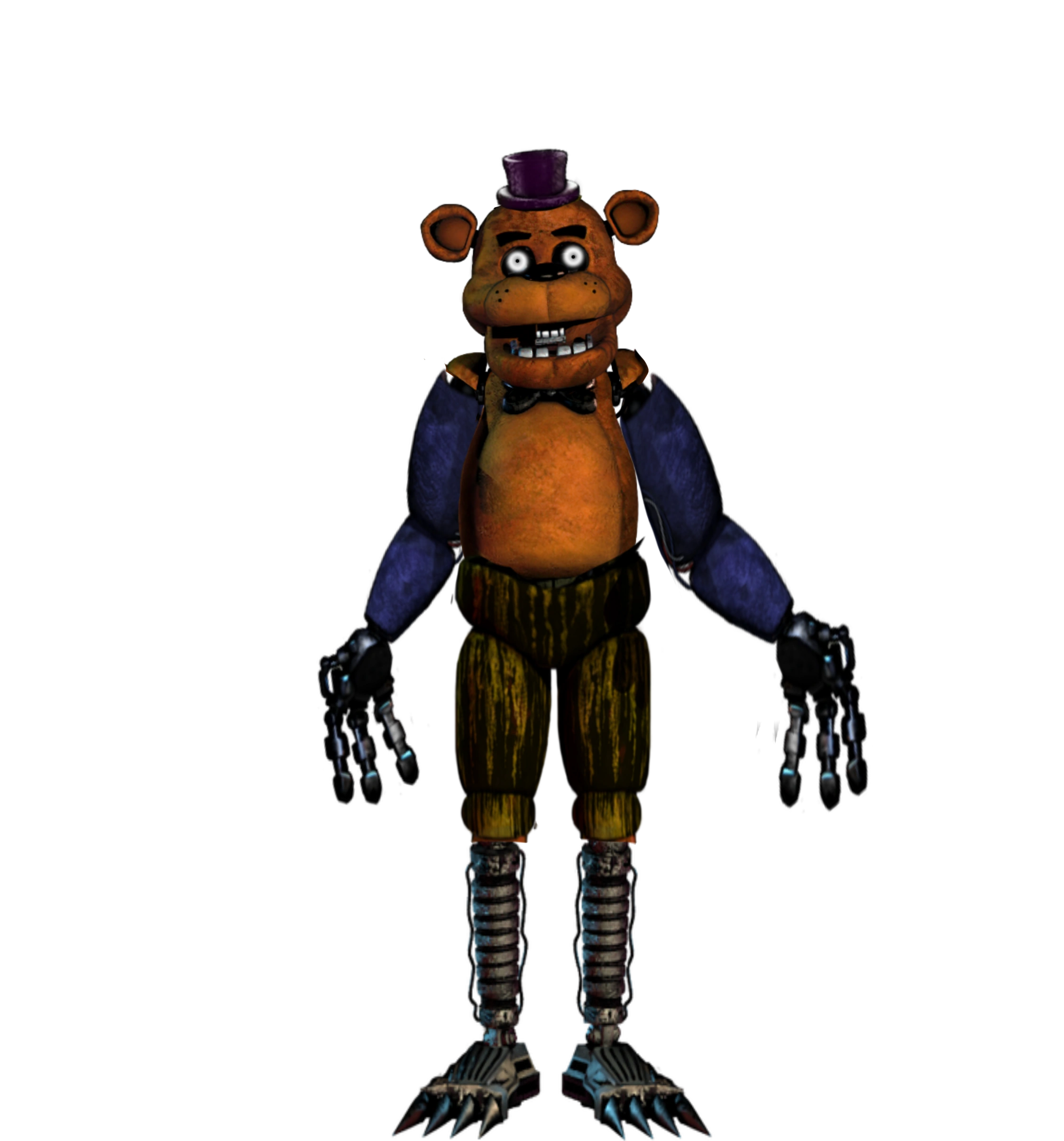 What should I name this amalgamation | Fandom