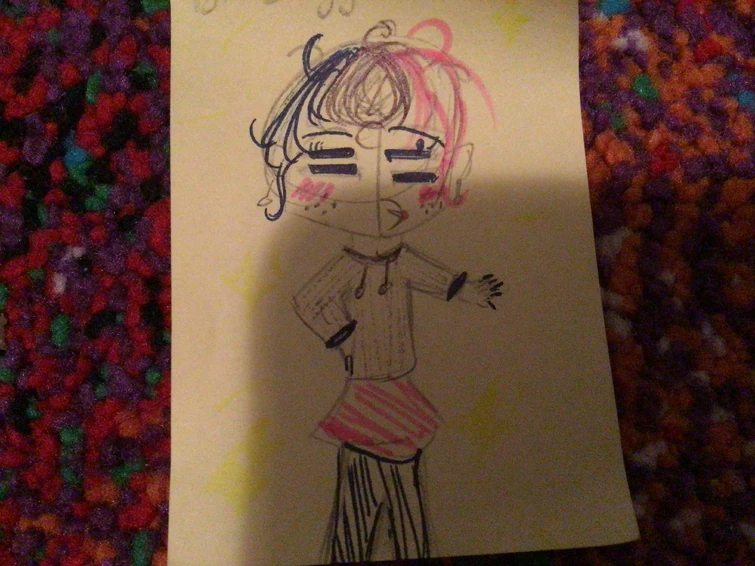 I want to draw | Fandom