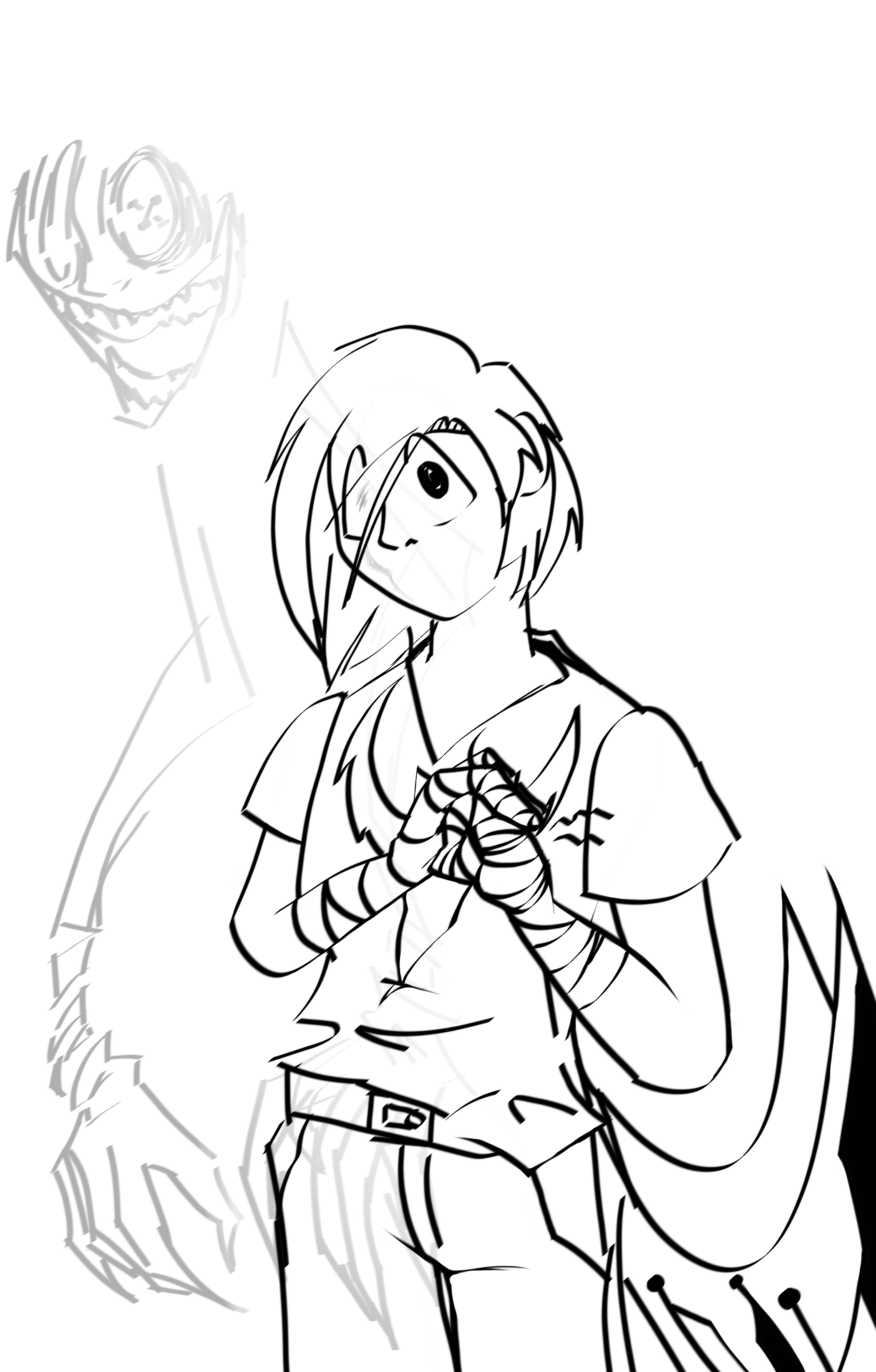 Hoohaawhoowhaashooeaaboobaa human Starline jumpscare babebashooweewee ...