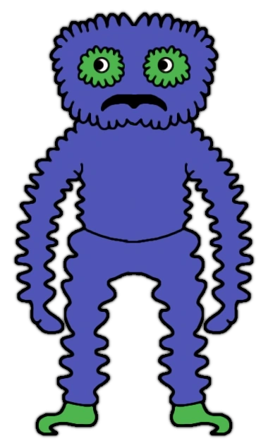 The Jester Split | Fandom