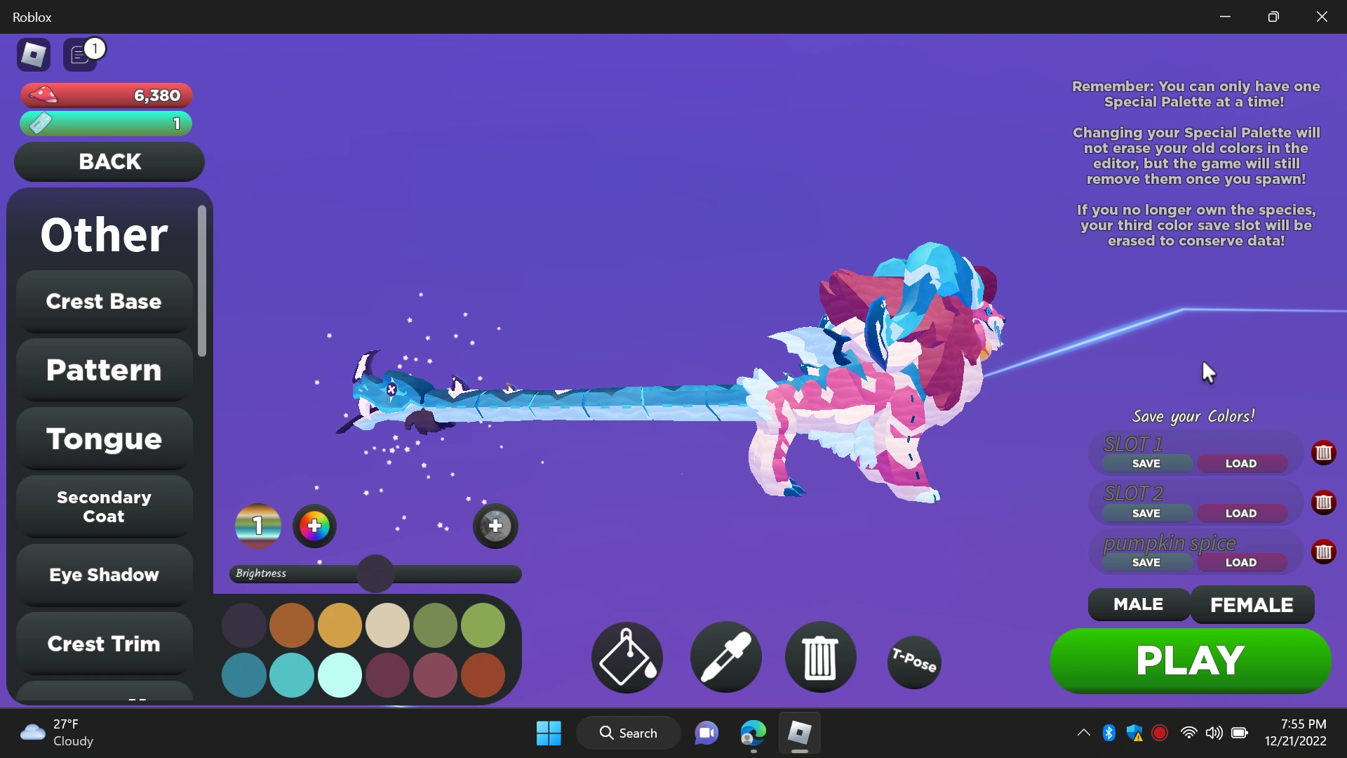 skin commissions | Fandom