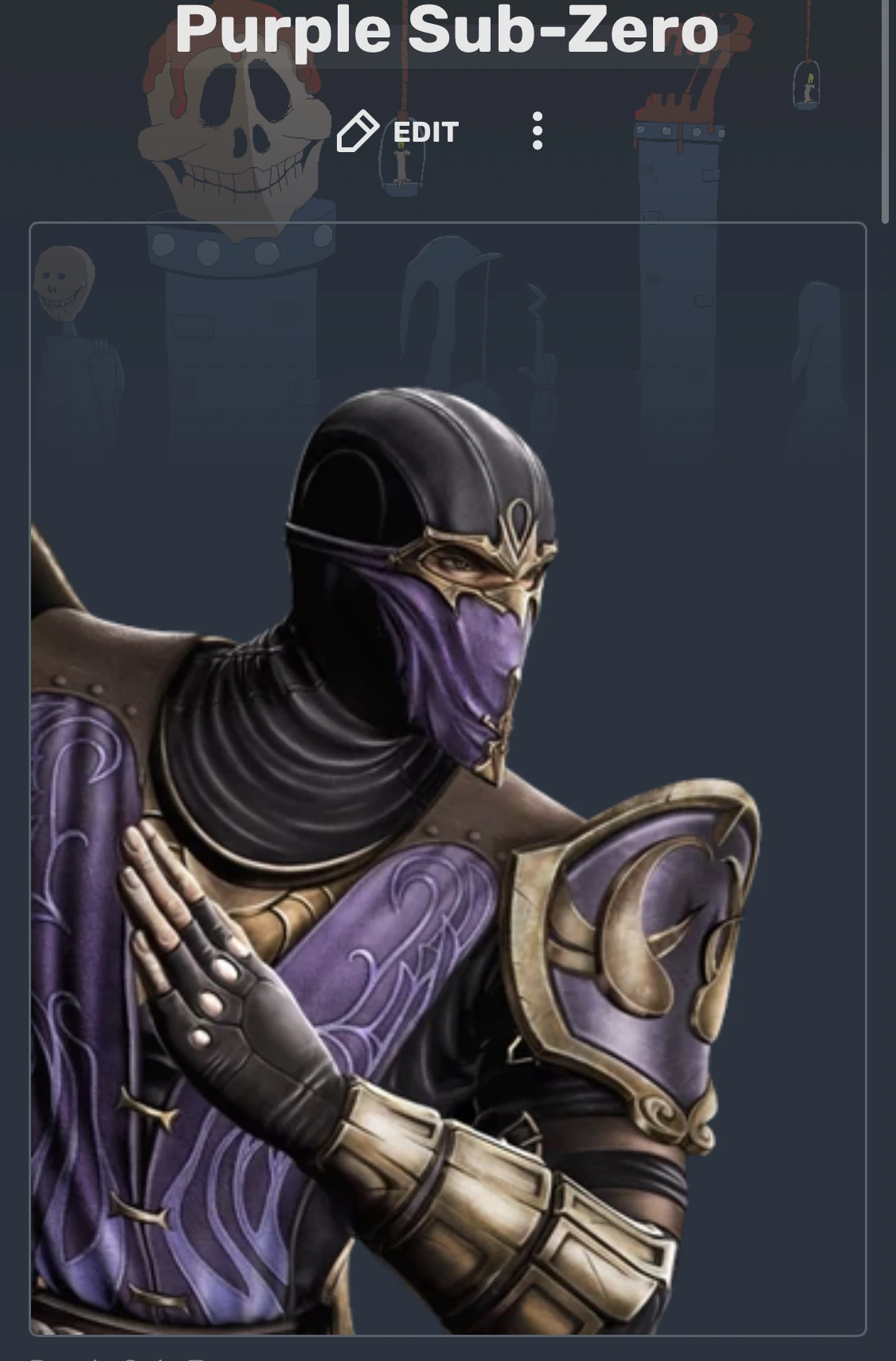 Mods please delete this | Fandom