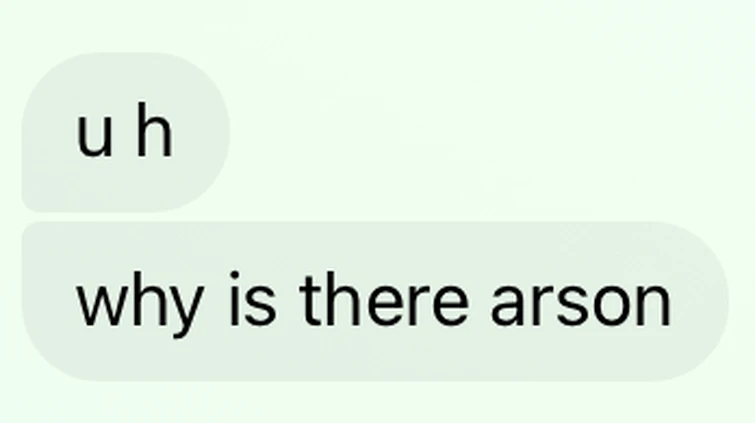 more out of context texts with my friends | Fandom