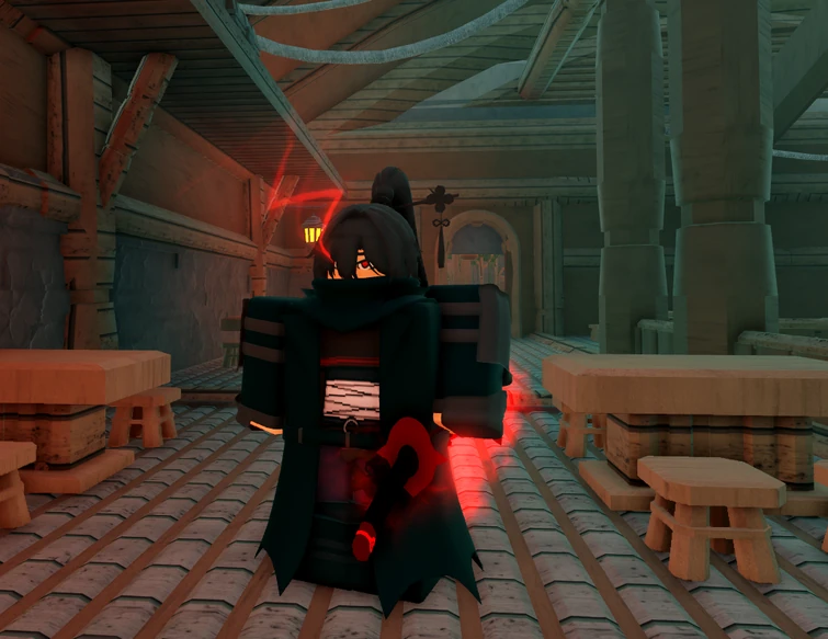 Discuss Everything About Deepwoken Wiki | Fandom