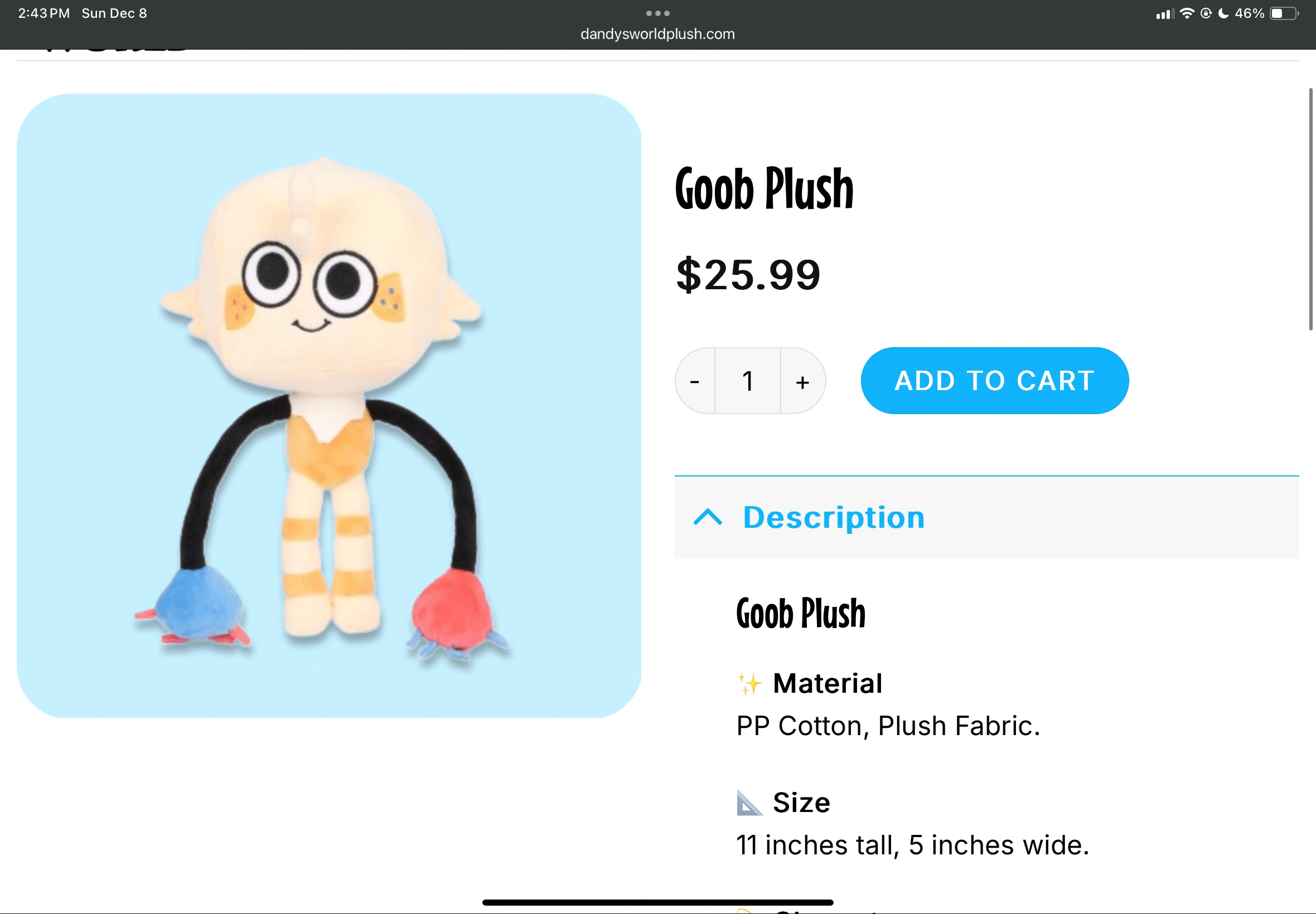 WHY DOES GOOB LOOK LIKE THIS | Fandom