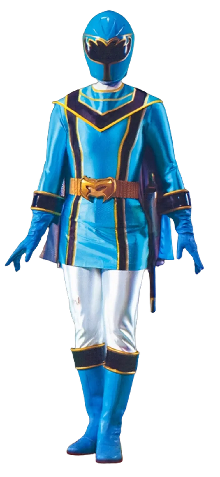 Ranking all the sentai blue | Fandom