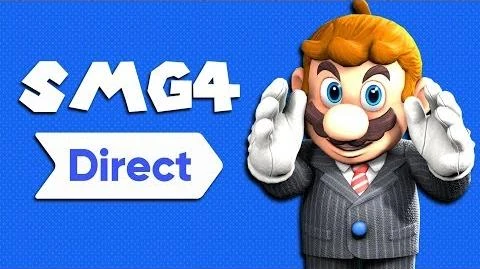 Daily SMG4 Fun Fact #152 | Fandom