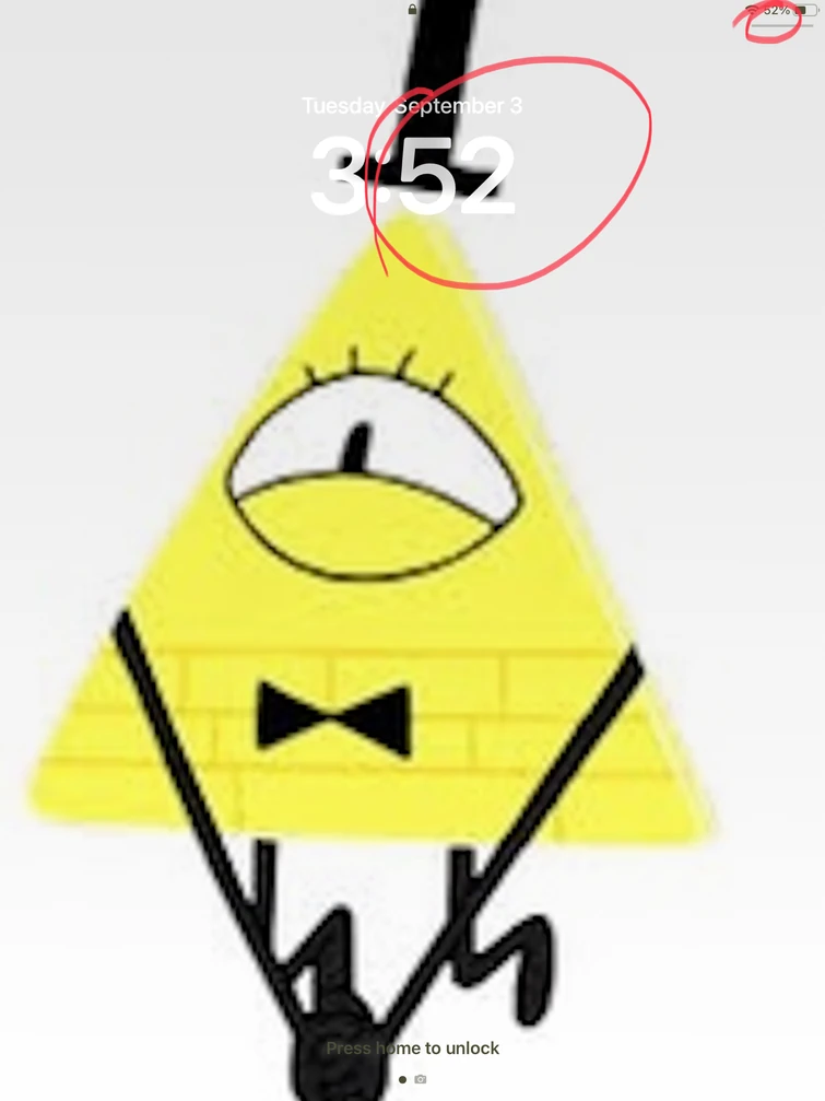 Some thing sus… | Fandom