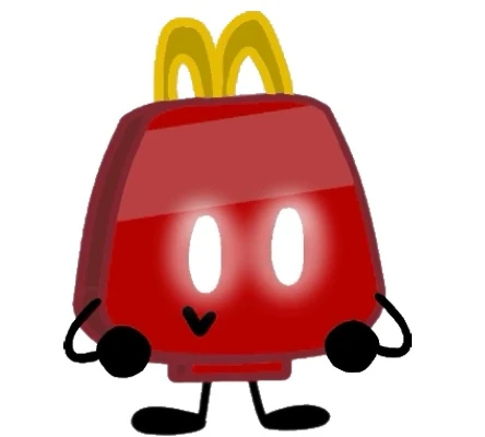 Happy Meal Plug | Fandom