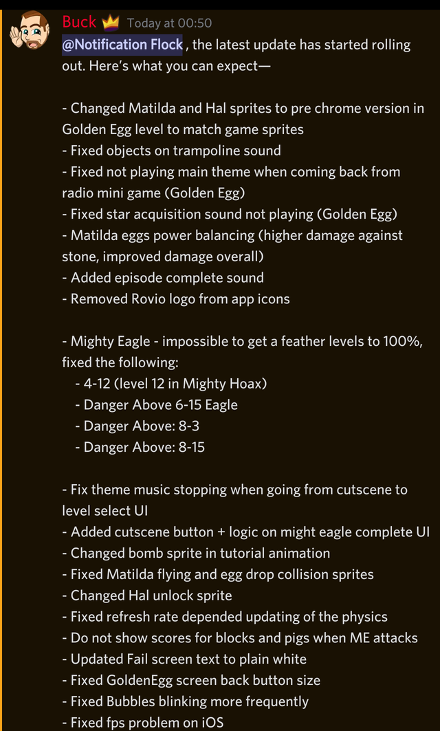 we are getting a pach | Fandom