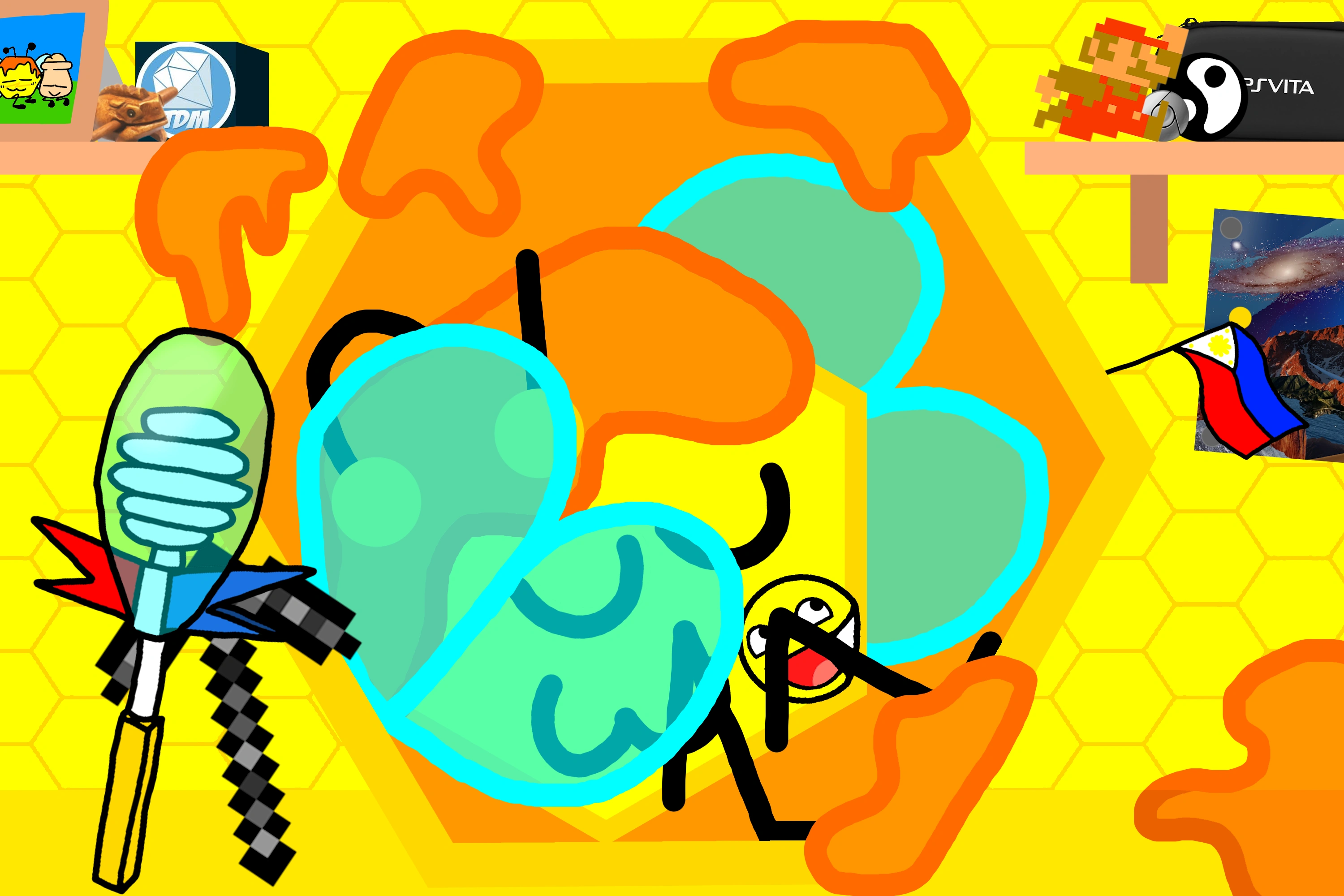 BzZZ-zZz'bZz.... 😪😪😴😴😴 | Fandom