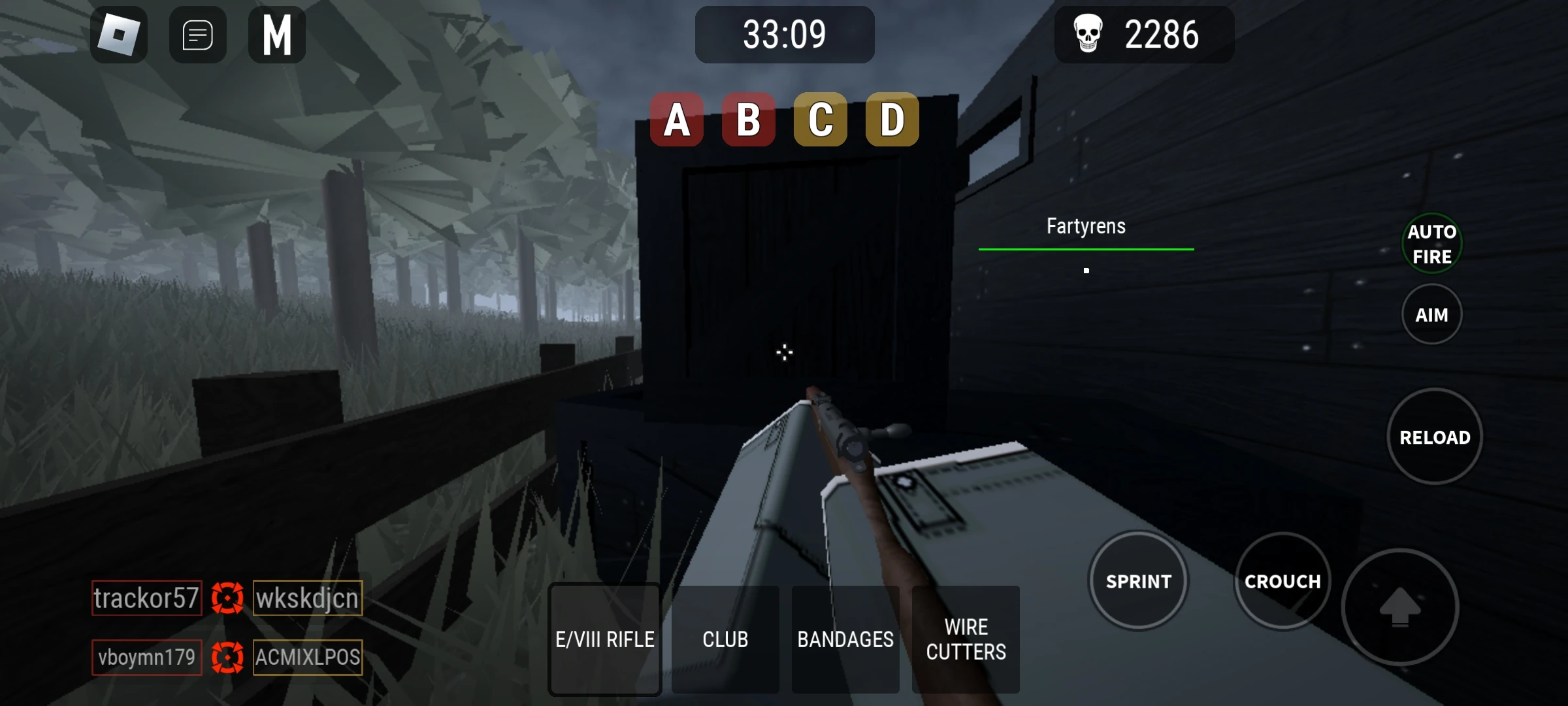 rare footage of fartyrens in mons planus | Fandom