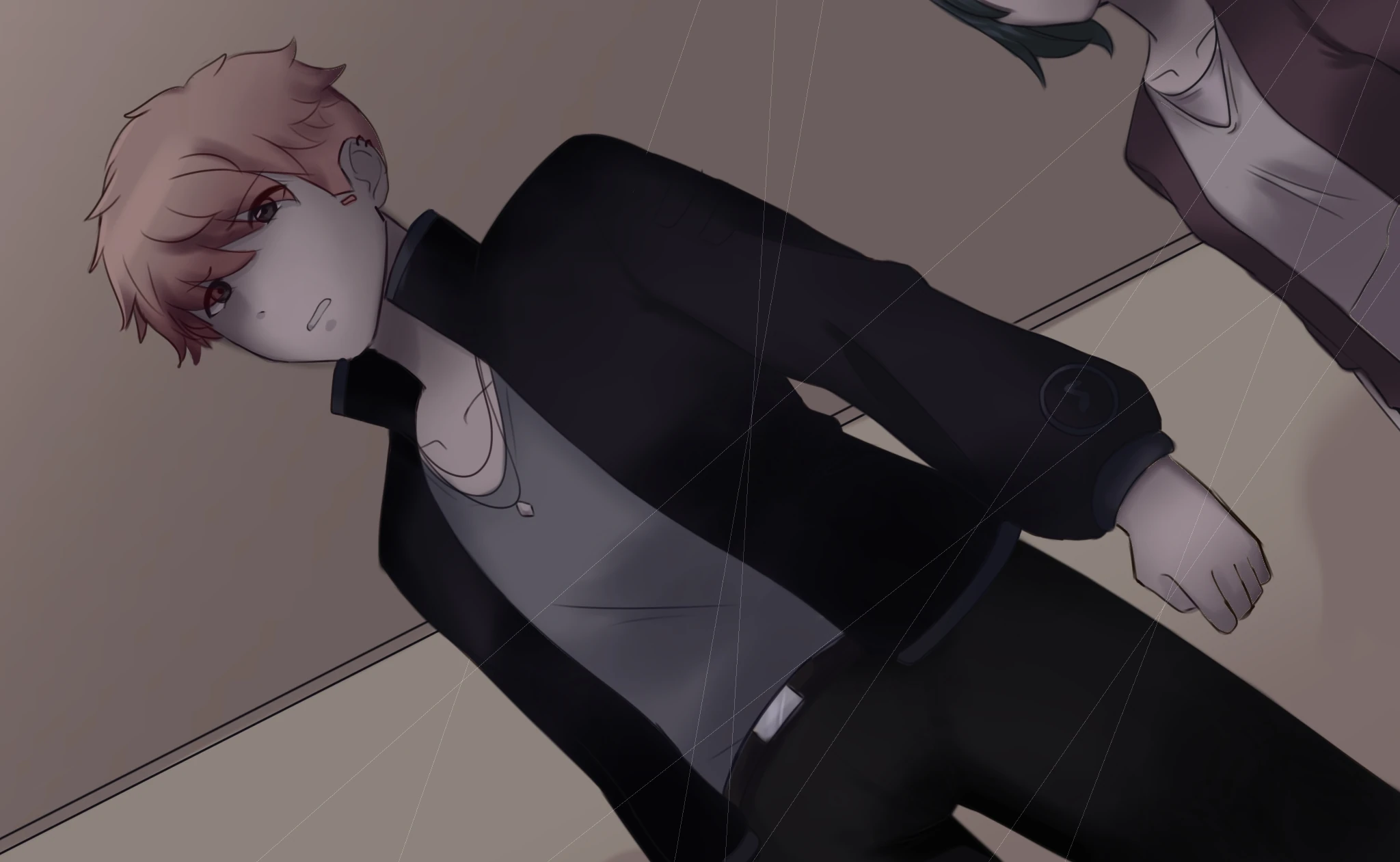 Singing goodbye to my masked self | Fandom