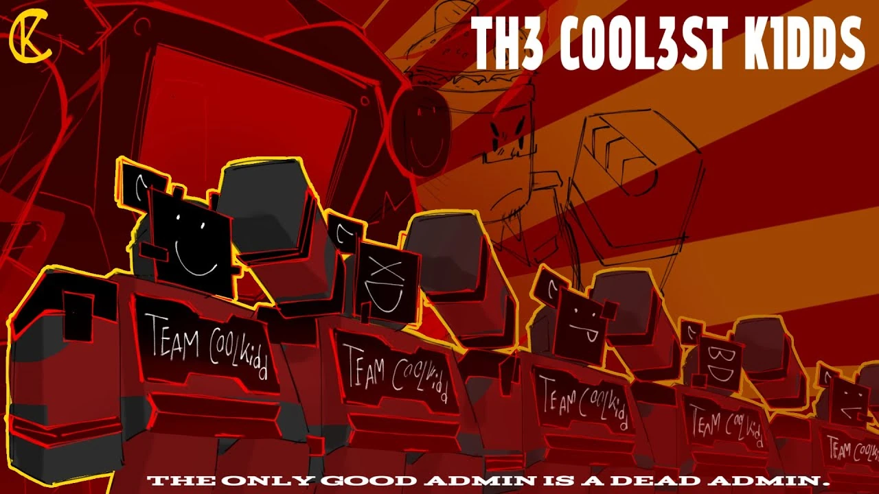 I LOVE THIS INTERPRETATION OF COOLKIDD AND 007N7 | Fandom